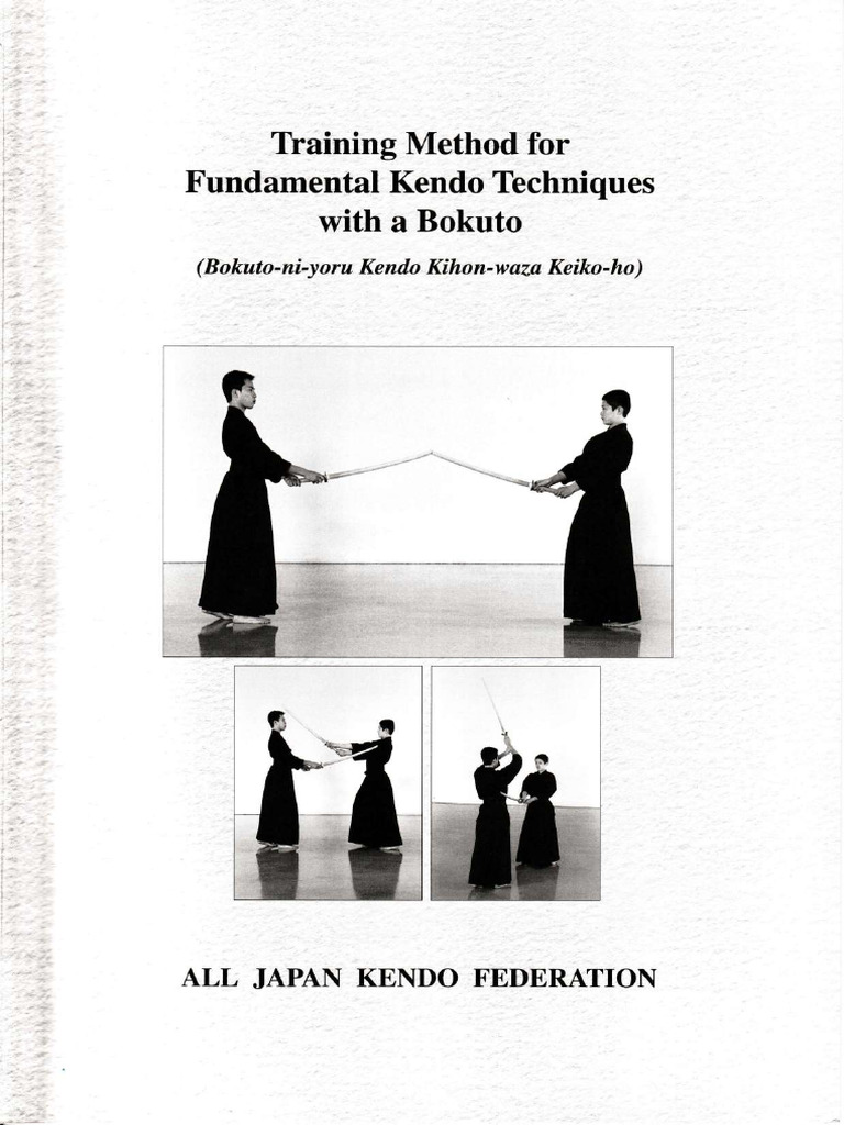 Kendo Exam | PDF