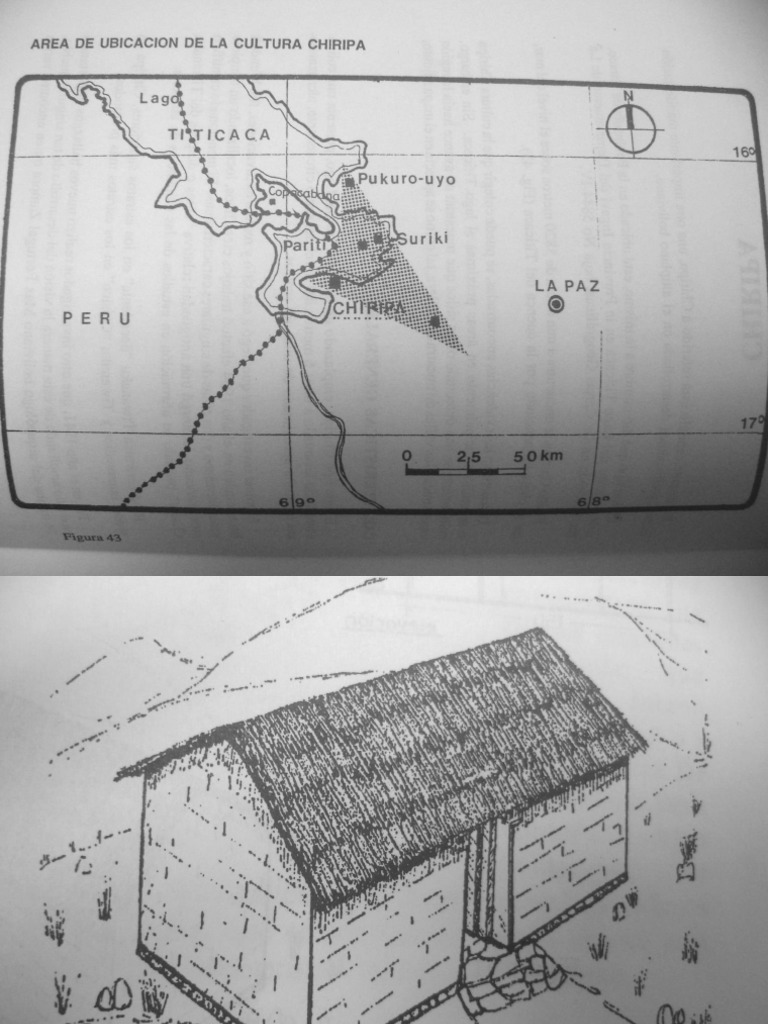 Cultura Chiripa | PDF