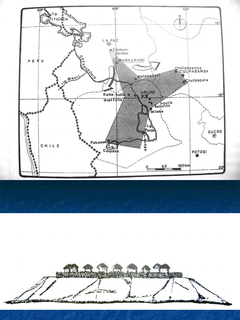 Cultura Wankarani | PDF