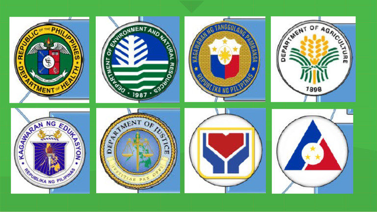 Logo NG Kagawaran | PDF