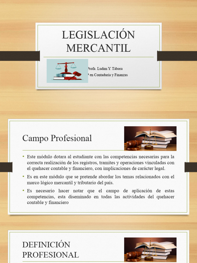 Legislacion Mercantil | PDF | Ley procesal | Derecho laboral