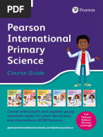 Year 6 Science Revision Booklet | PDF | Artery | Blood