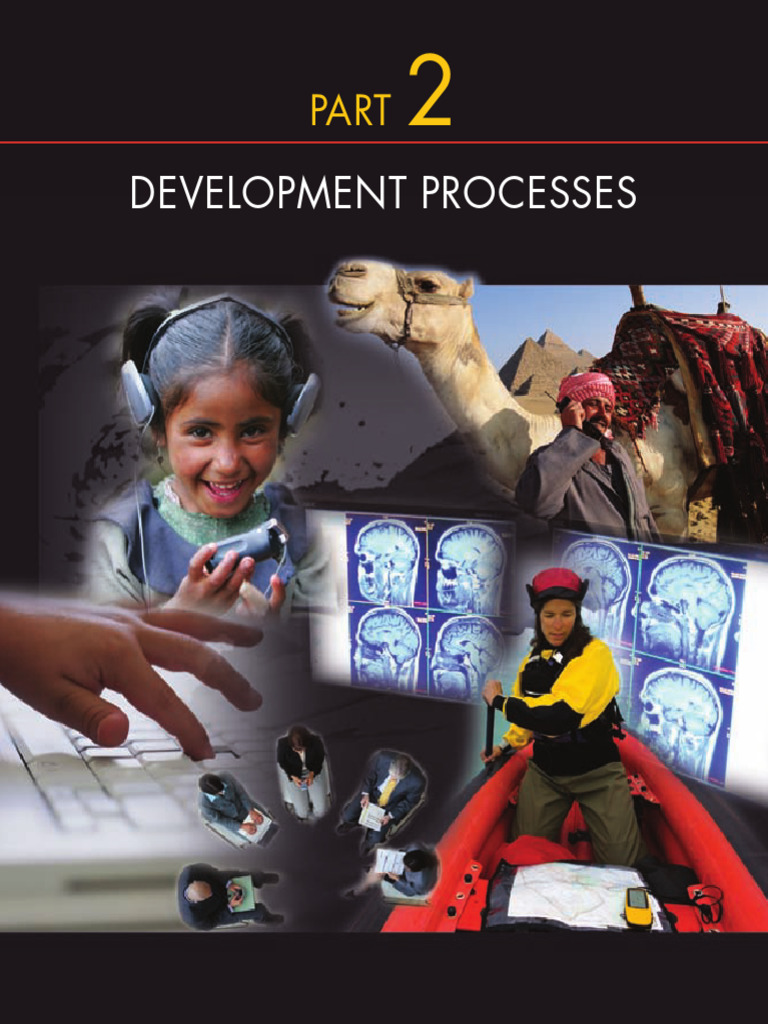 Managing Design Processes | PDF | Usability | User Interface