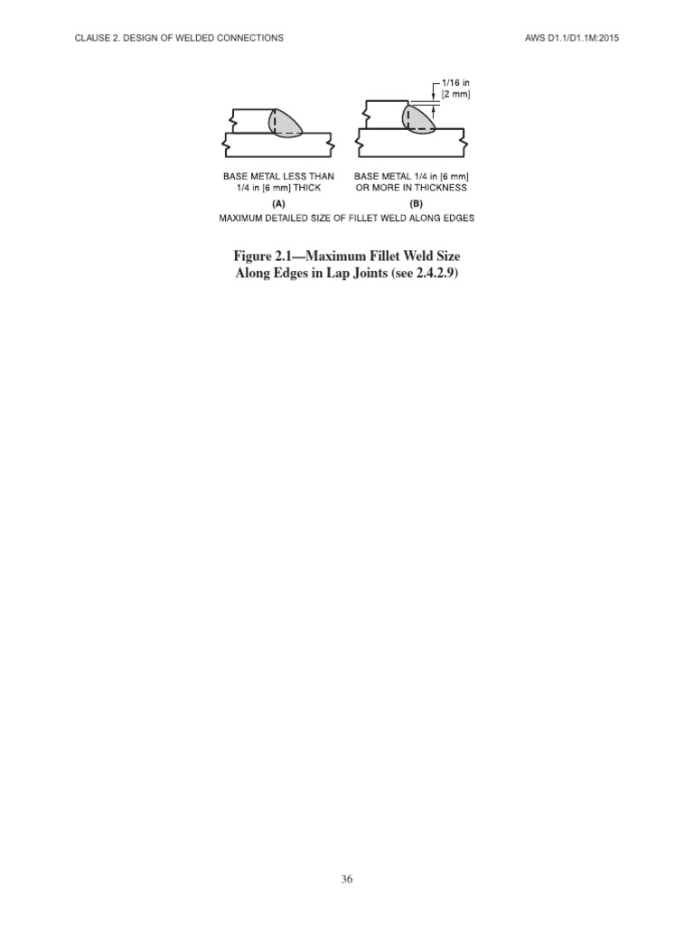 Weld Detail-Picture | PDF | Mechanical Engineering | Joining
