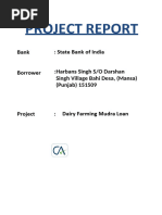 Pro-Forma Journal Entries | PDF | Financial Accounting | Accounting