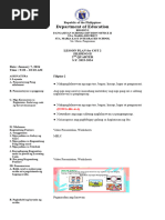 GMRC Lesson Plan Grade 2 | PDF