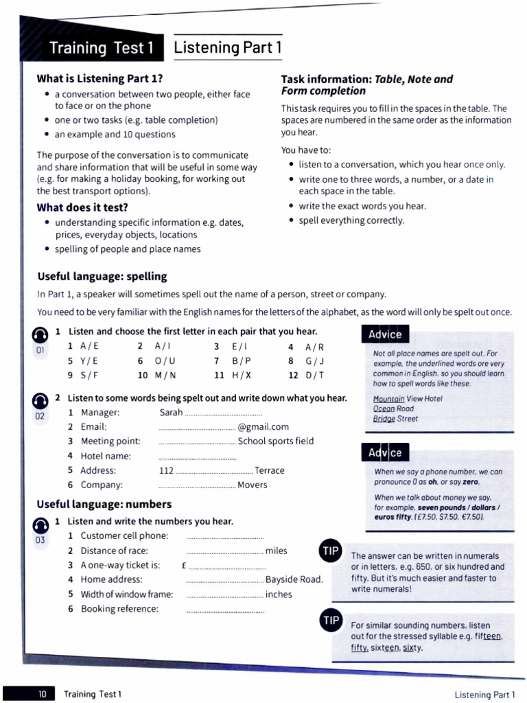 Extra | PDF | Length | Word