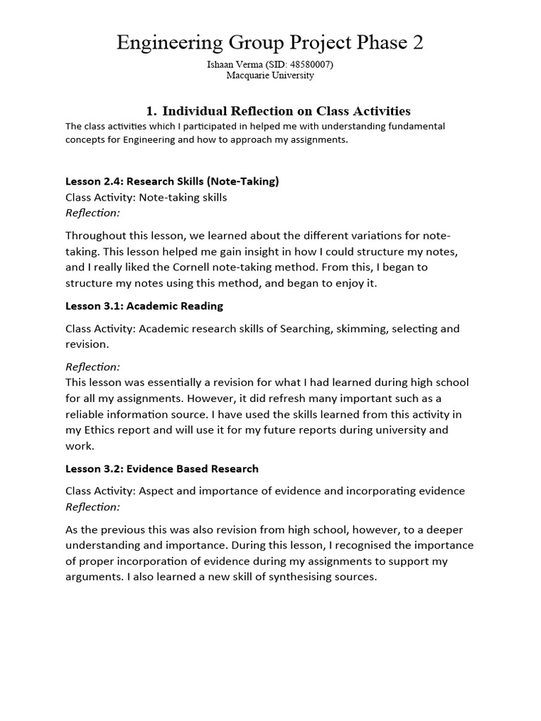 Engineering Group Project Phase 2 | PDF | Microcontroller | Electrical Engineering