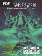 Curse of Strahd Castle Ravenloft Map Flowchart | PDF | Room ...