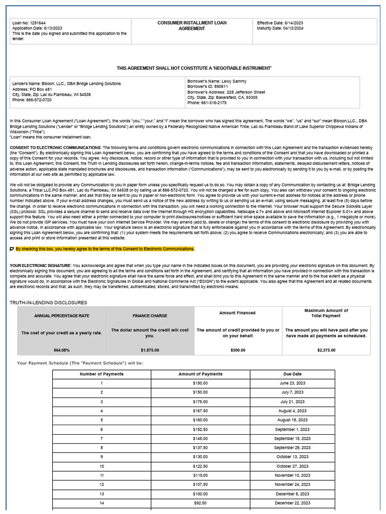 Agreement 2 | PDF | Arbitration | Sovereign Immunity