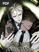 JINX Cap 28 Sin Censura Créditos A Quien Corresponda PDF | PDF