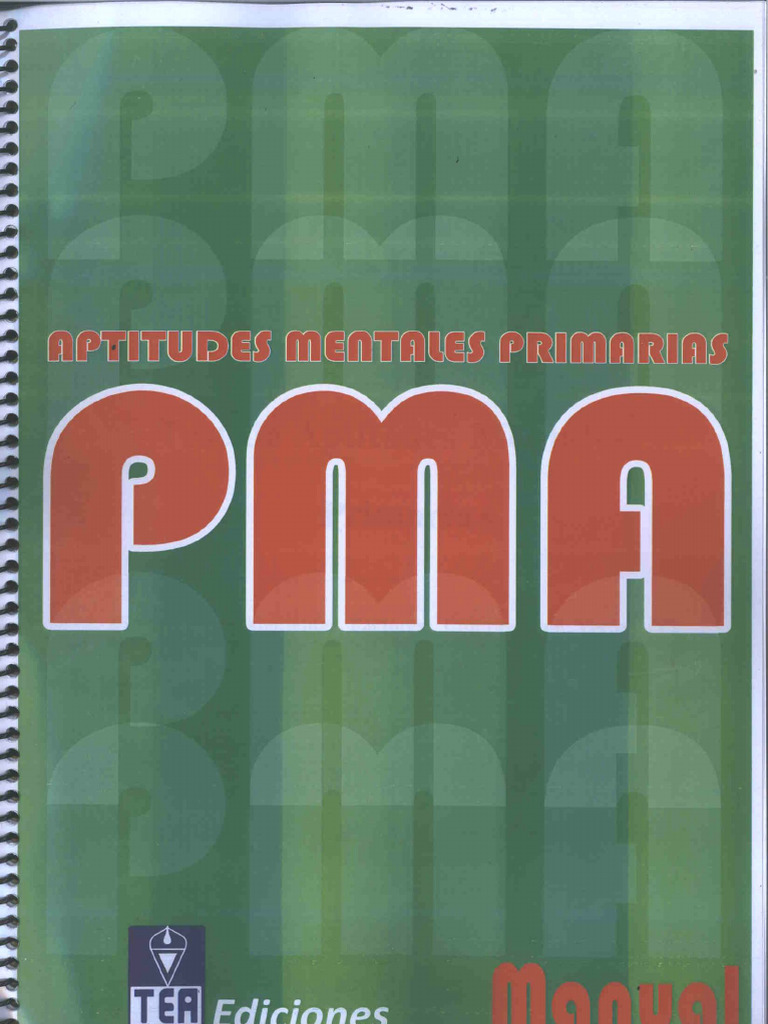 PMA | PDF