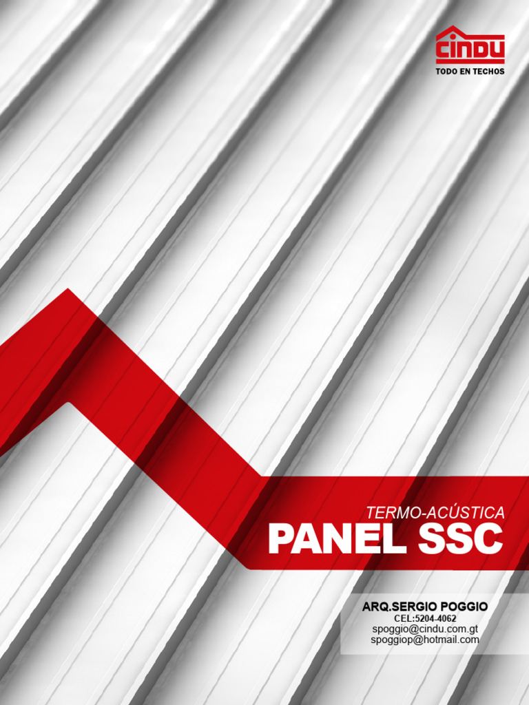 Panel SSC - Correo 2016 SP | PDF | Física Aplicada e Interdisciplinaria ...