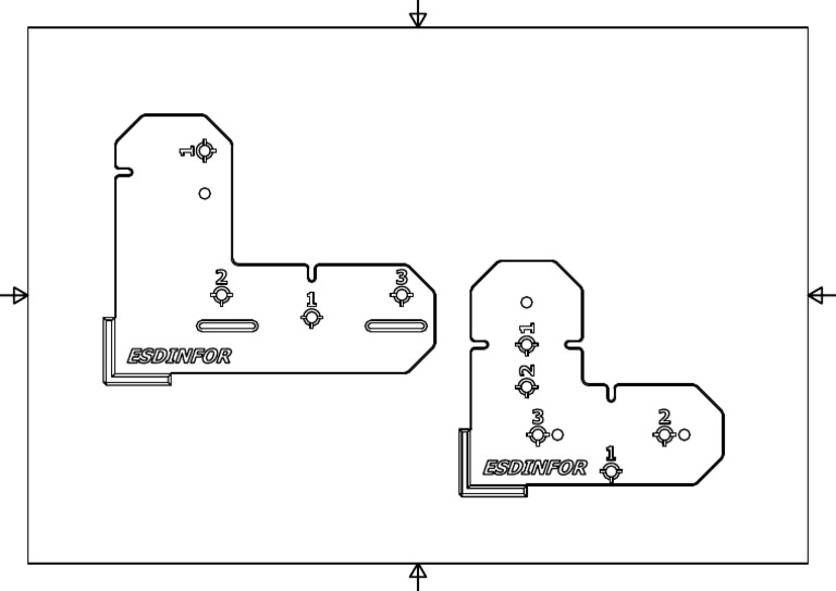 Plantilla D52-1 | PDF