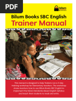 Rainbow Grade R BIG Book 2resized | PDF | Teachers | Cognition