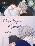 100 Fin Marea Baja en El Crepúsculo | PDF