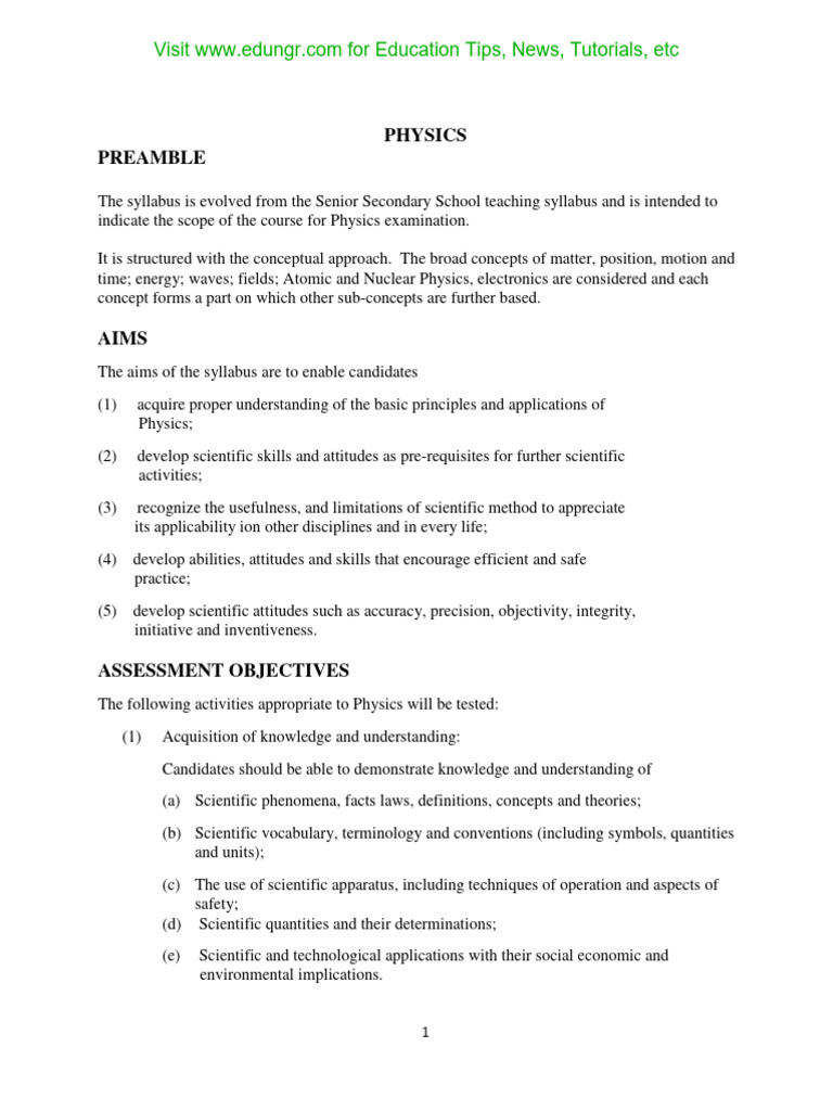 Physics | Download Free PDF | Acceleration | Magnetic Field