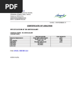 Chemical Compatibility Chart PDF | PDF | Amine | Organic Compounds