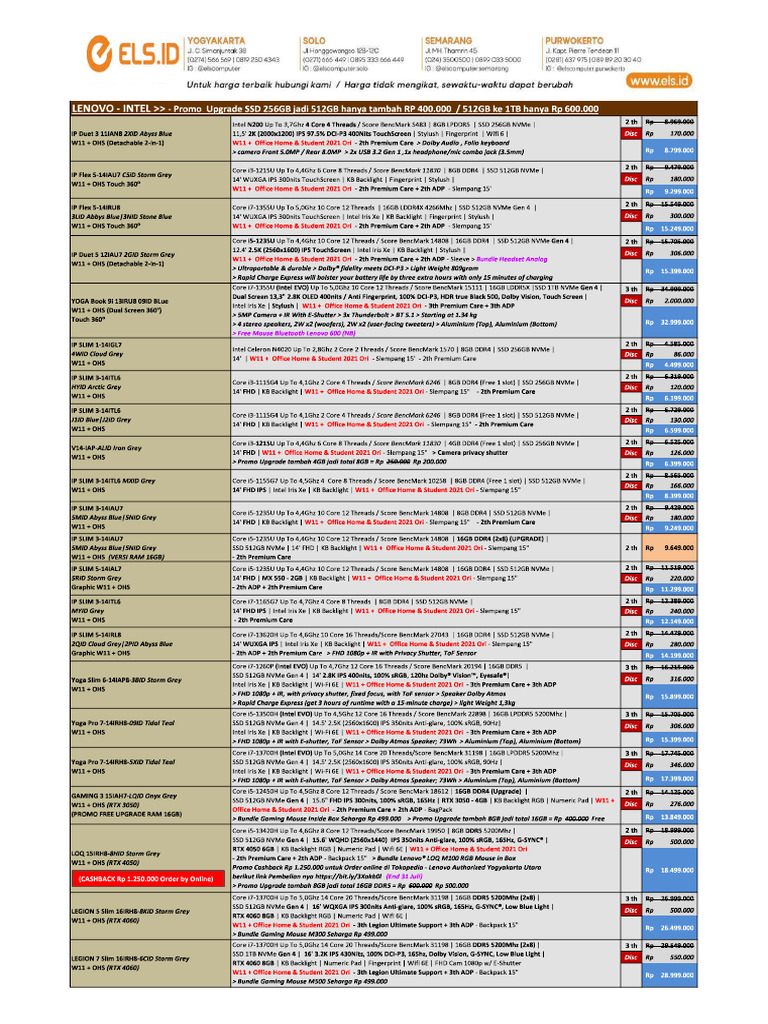 Book 4 ELS 21 Juli 2023 Rev | PDF