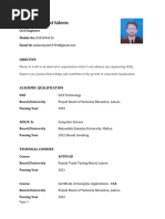 GIB EzyBrace System Sheet BL1 H | PDF | Screw | Drywall