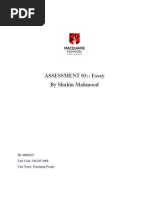 EYQ Activity2 Instructions Final | PDF | Artificial Intelligence | Intelligence (AI) & Semantics