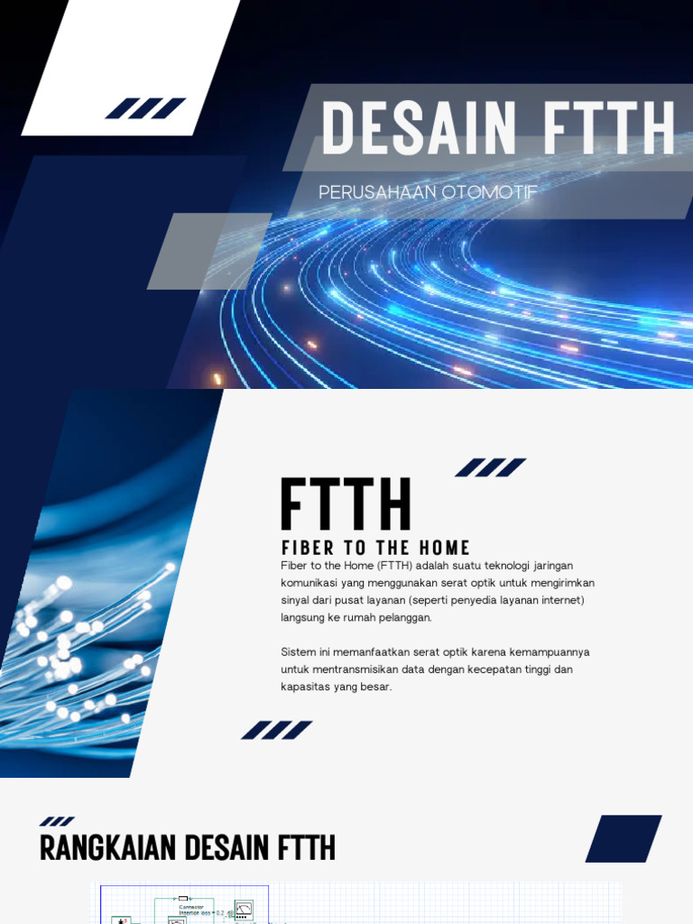 Presentasi | PDF | Griya & Taman | Komputer