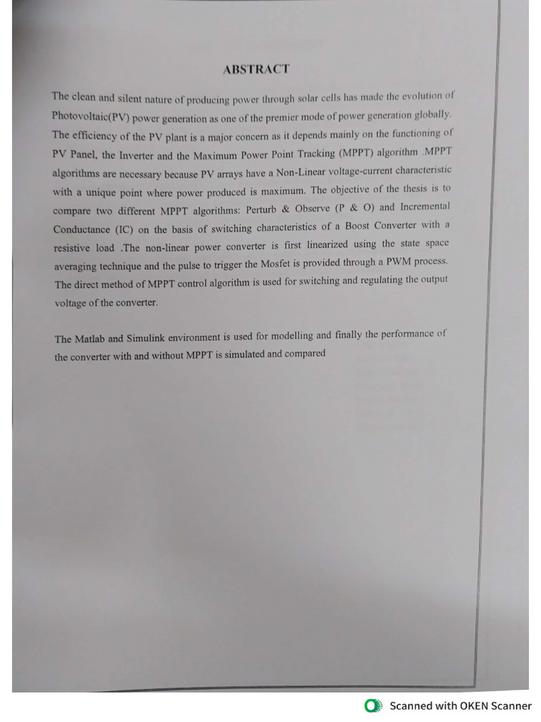 Reference Paper | PDF