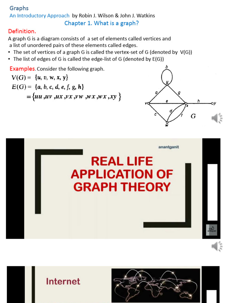 Graph Theory Note | PDF | Vertex (Graph Theory) | Combinatorics Graph Theory Note | PDF | Vertex (Graph Theory) | Combinatorics