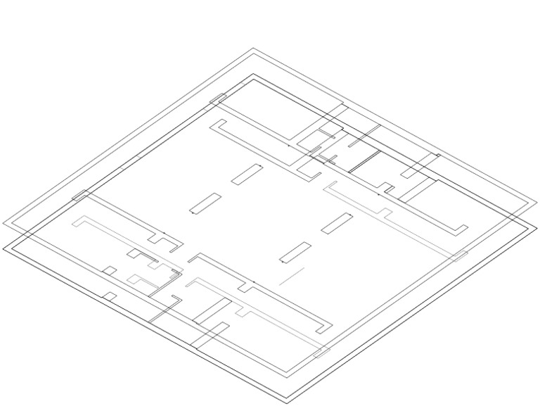 Casa Gaspar Daniel3dm | PDF