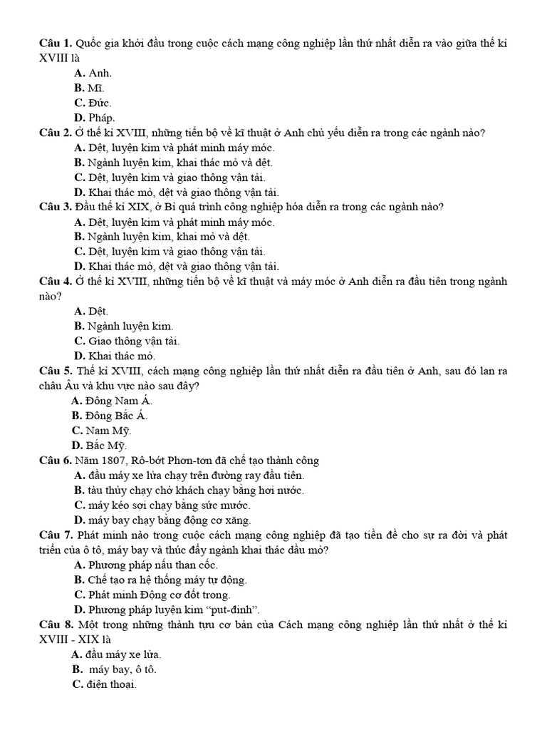 20221228-K12 OL LICH SU 10 Lan 3 Fa2ff | PDF