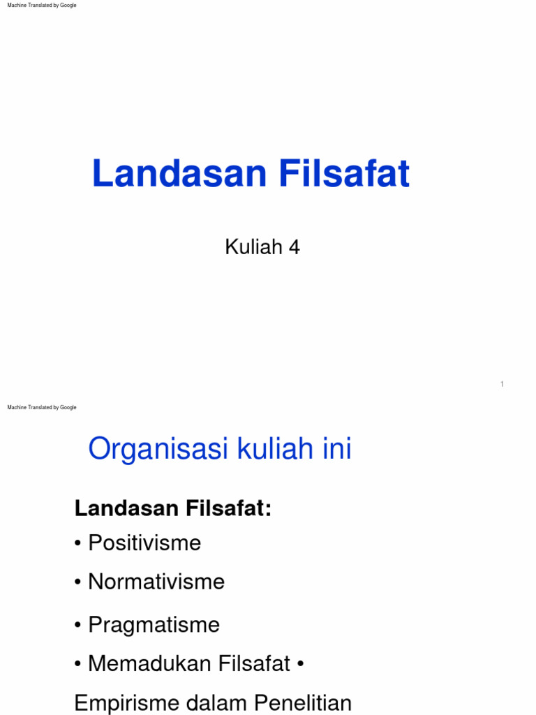 Chapter 4 - Metopen | PDF