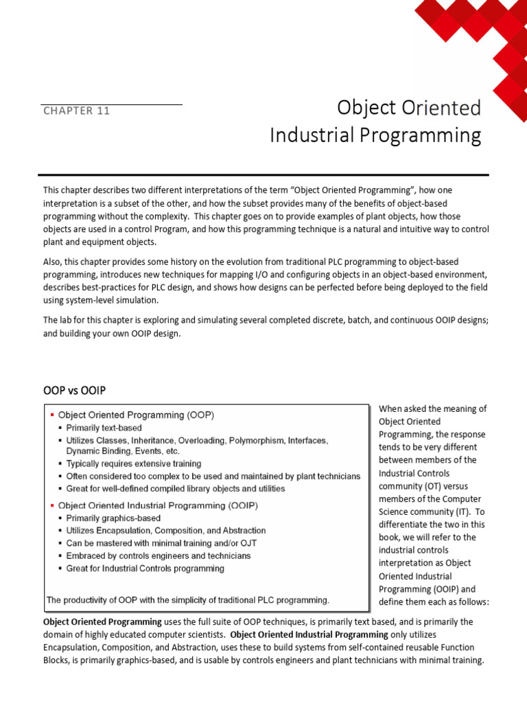Sample Chapter | PDF Sample Chapter | PDF