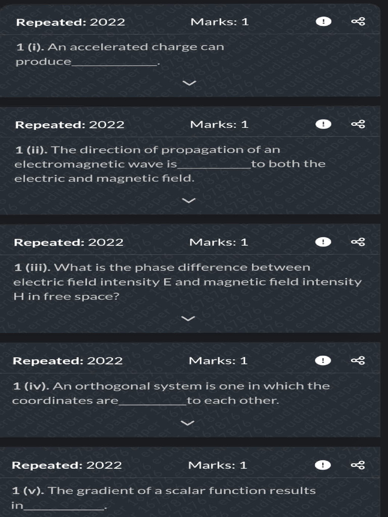 MAKAUT Emft PC-EE 303 2022 Odd Sem Paper | PDF