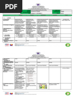 PISTA SA NAYON Mga Panuto at Pamantayan | PDF