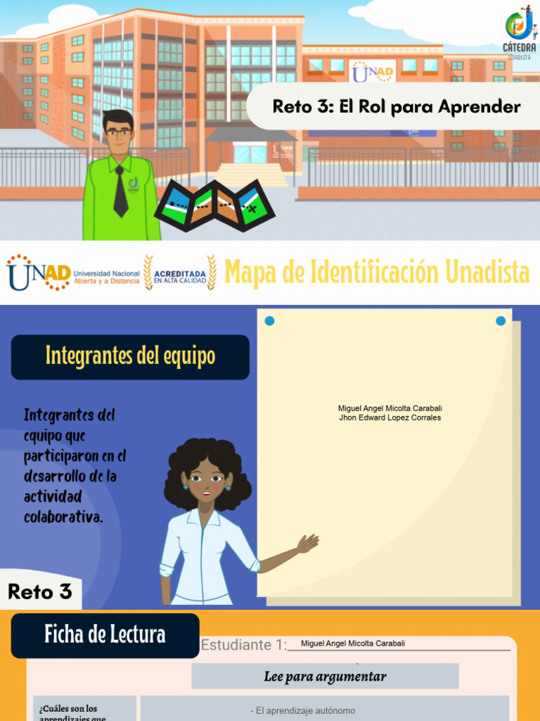 Reto3 Grupo 603 | PDF