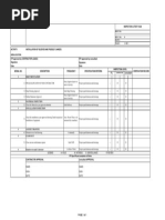 Firestop System Installation Method Statement | PDF | Personal ...