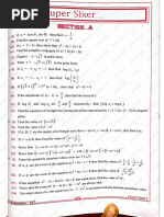Baby Bullet Maths-2A 2024-2025 | PDF