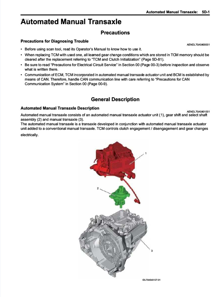 PDF Caja Amt New Celerio Compress | PDF