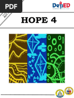 BASTE - Elements of Dance | PDF | Dances | Rhythm