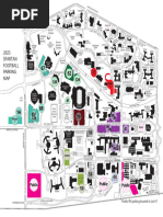 Humber College - North Campus Map - Toronto, Ontario - Canada | PDF ...