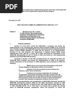 SEC MC No. 07-19 - Guidelines On OPC | PDF | Trust Law | Corporations