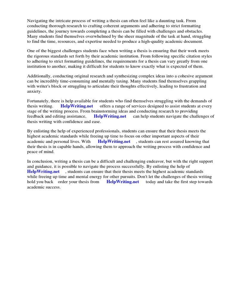 Oya Uum Thesis Guideline | PDF | Thesis | Science