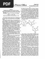 Chemistry and Manufacture of PETN | PDF | Physical Chemistry | Chemical ...
