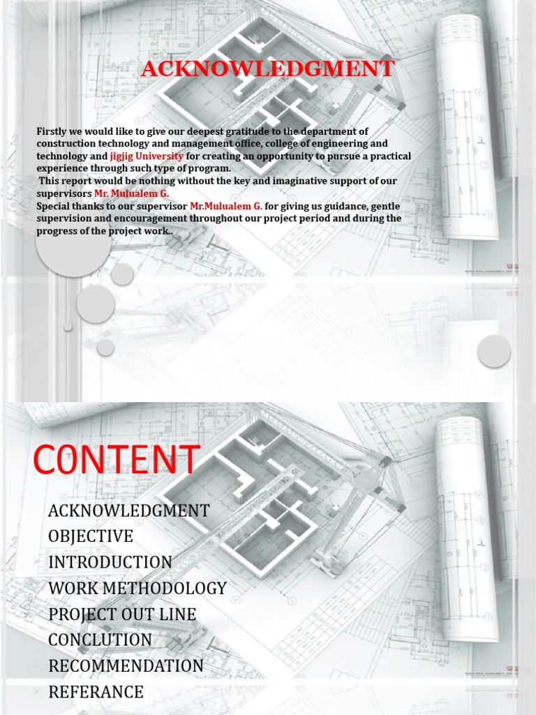 Holistic Presentation Pdf