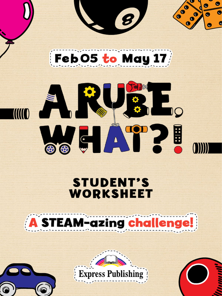 Student Worksheet | PDF