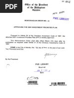 Department Circular No. 2024-005 - Codified Rules and Regulations | PDF ...