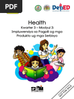 Mass Guide-Cebuano Version | PDF