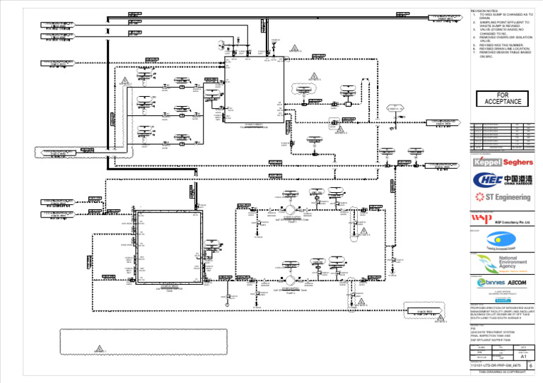 113101-Uts-Dr-Prp-Gm - 6675-6-Pid-Lts-Final Inspection Tank and Daf ...