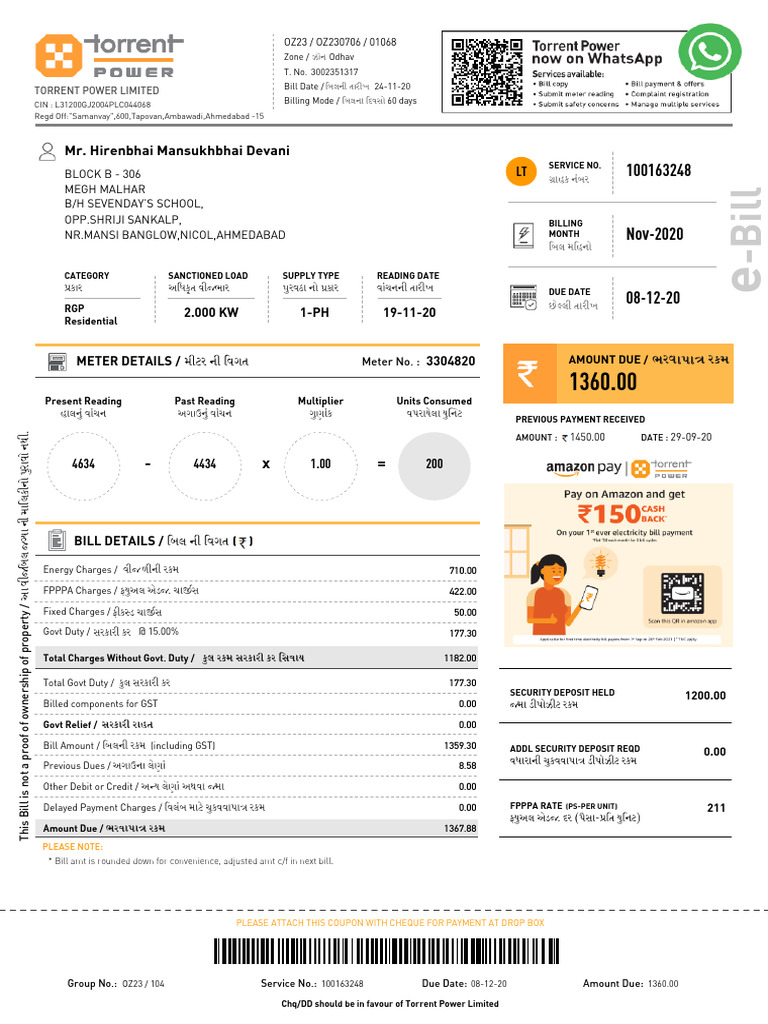 HD Bill | PDF | Economies | Business