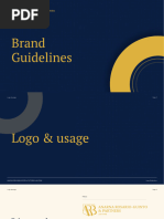 And Guidelines - Databricks Logo | PDF | Logos | Graphic Design